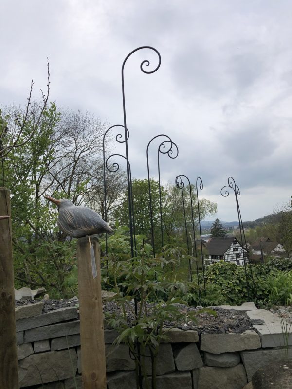 kunst und handwerk im garten – kreativschmiede-soller
